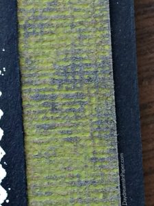 #happybirthday - Tim Holtz Cocktails Blueprint - Daydreams In Paper